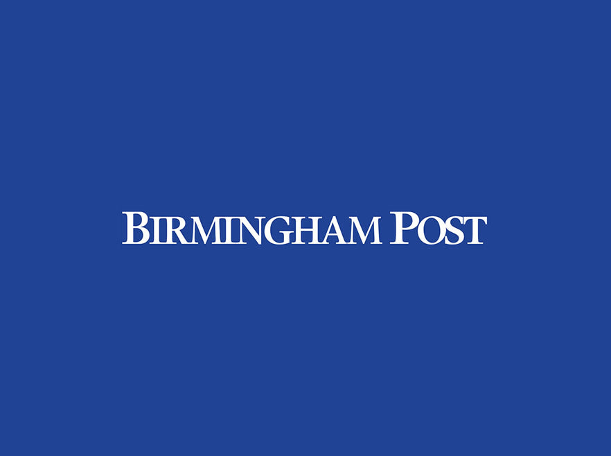 Birmingham Post – The Connection Worldwide